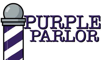 The Purple Parlor - waynesboro PA | Vagaro